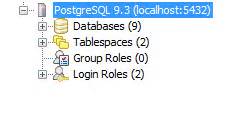 postgresql - pgAdmin: Jobs option is invisible - Stack Overflow