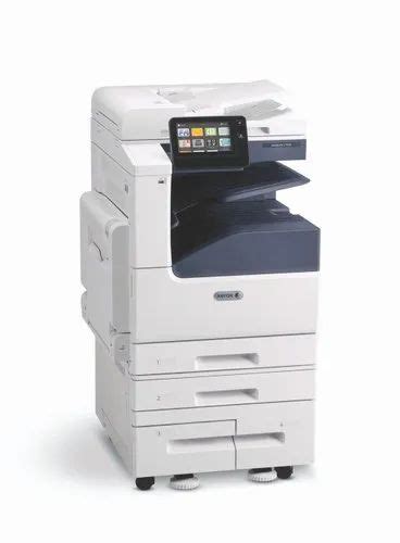 Xerox Multifunction Printer At Rs Monochrome A Xerox Multifunction Printer In Pune ID