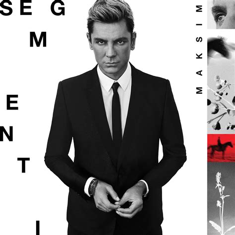 Segmenti Maksim Mrvica（maksim） 专辑 网易云音乐