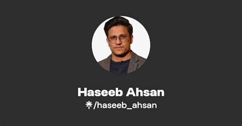 haseeb ahsan linktree