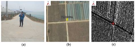 Remote Sensing Free Full Text Improvement And Assessment Of Gaofen