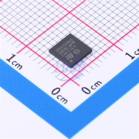 Stm32g431kbu3 Stmicroelectronics Embedded Processors And Controllers Lcsc Electronics