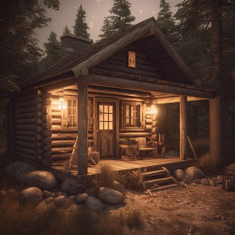 Tiny House Off Grid Survival Artofit