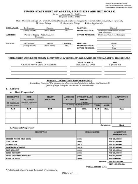 Casey Saln 2023 Pdf Financial Services Business