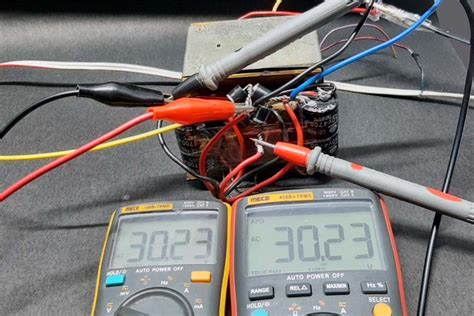 Tda7294 Based 170w High Power Audio Amplifier