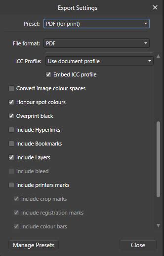 Problem With Font When Exported As Printable PDF Pre V Archive Of Desktop Questions MacOS