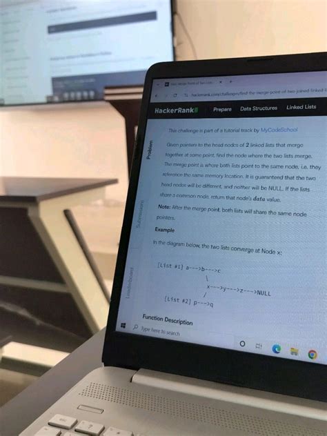 Hackerranktraining Datastructures Bytexl Problemsolving Mohammad