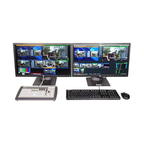 Vmix Hardware Bopqeelegant