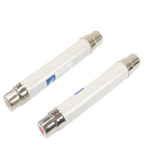 High And Low Voltage Fuse