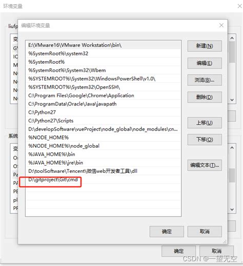 vue项目执行依赖安装（npm i或npm install ）报ls remote h t异常