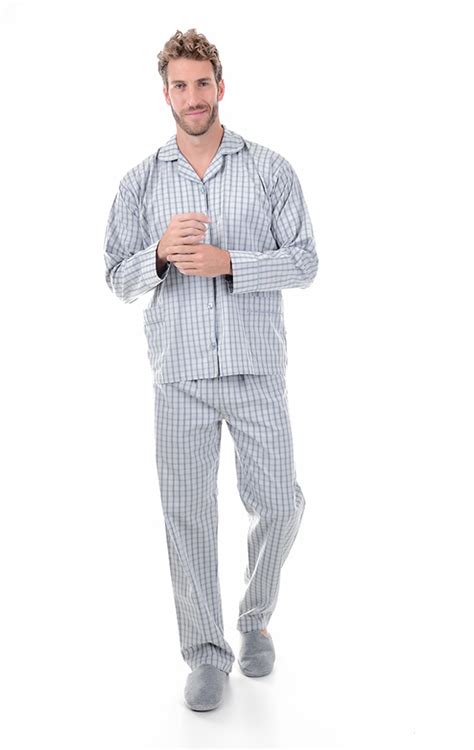 Pijamas Masculinos