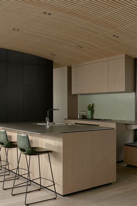 The Summit Architecture Architecture