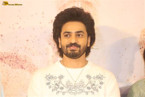 Devaki Nandana Vasudeva Trailer Launch Deccan Mirror