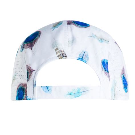 Cap Peacock 2bu Co Ltd International