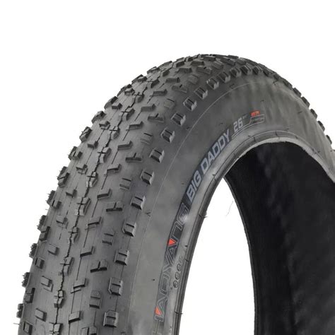 Chaoyang Big Daddy 100-559 (26x4.0") Fatbikerengas - Suomen Urheilupyörä
