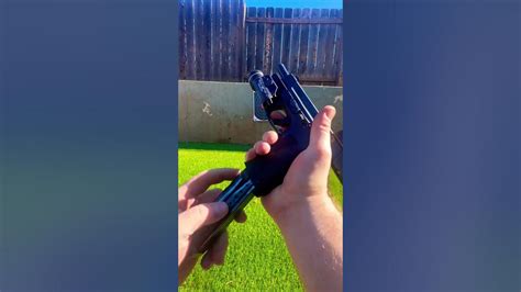 Smith And Wesson Mandp 20 Failed To Eject Dry Fire Trainning Drill Shorts Guns Training Loop