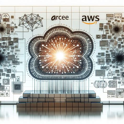 Transforming Large Language Model Training With Arcee And Aws Trainium Only Ai Stuff
