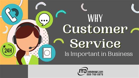 13 Reasons Why Customer Service Is Important in Business - ITDwebdesign ...
