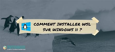 Linux En Windows ¿cómo Instalar Wsl En Windows 11