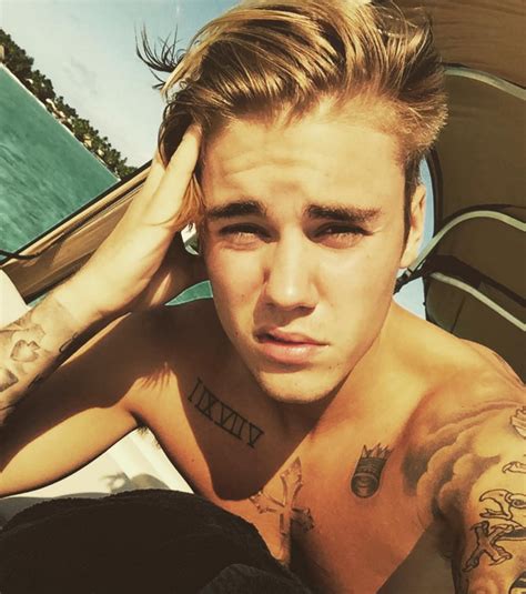 Shocking Justin Bieber Facts The Hollywood Gossip