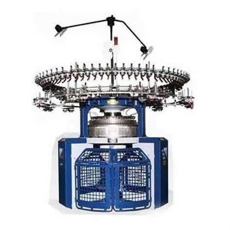 Computerized Rib Interlock Circular Knitting Machine G At Piece In Ludhiana