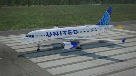 Carda Iae Cfm Overlap On Toliss A319 General X Plane Discussion X Plane Org Forum