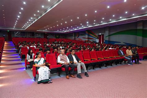 Hackfest 2024 Innovation Event Nhce