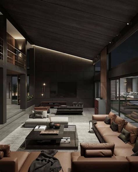 Невероятный дизайн интерьера наполнит дом интеллигентным и утонченным стилем а итальянская