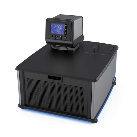 Polyscience 7l Low Profile Refrigerated Circulator Advanced Digital Controller 20° To 200°c