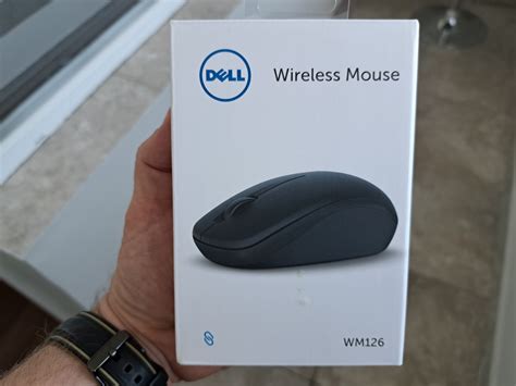 Dell WM126 Mouse Full Consumer Review