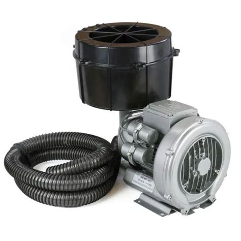 Darex Blower Apex Cnc