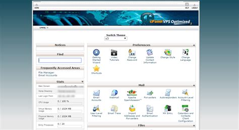 Cómo migrar la base de datos archivos y extensiones de Joomla PossibleApp Blog