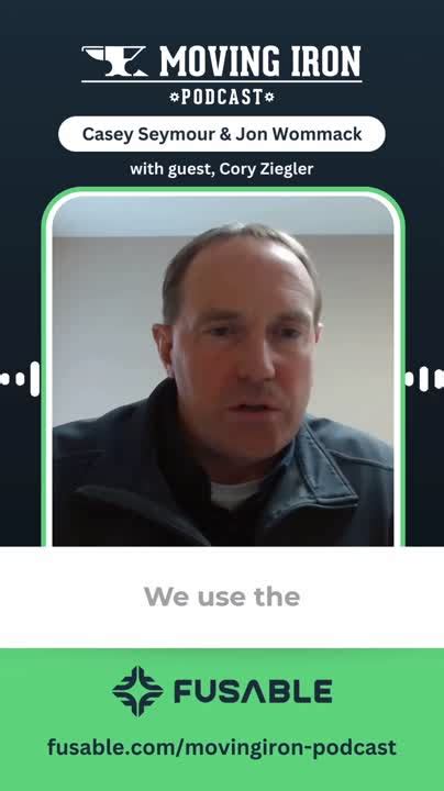 Eda Data On Linkedin Ironsolutions Ironguide Edadata Fusable Midwestmachinery