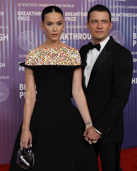 چه عجب بعد از مدت‌ها یک استایل درست و حسابی از کیتی پری دیدیم؛ کیتی پری