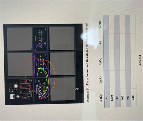 Solved 1 Compute The Capacitive Reactance For Zero Voltage