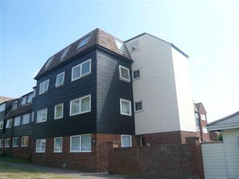 Property Valuation Flat 14 Charleston Court Seaview Avenue West