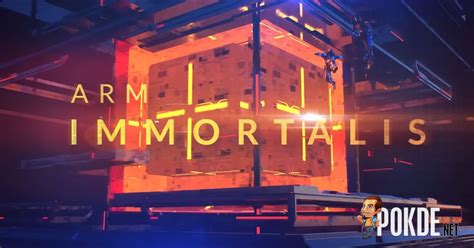 Arm ASR Is The Mobile Optimized Resolution Upscaling Technology Based On AMD FSR Pokde Net