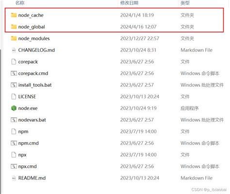 Nodejs的安装和配置nodejs V18200 Csdn博客