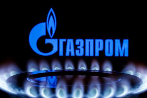 «Газпром припинить поставки газу в Молдову нібито через заборгованість Читайте на Ukr Net