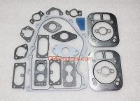 Kohler Part # 24522306 CV740 Short Block - OPEengines.com