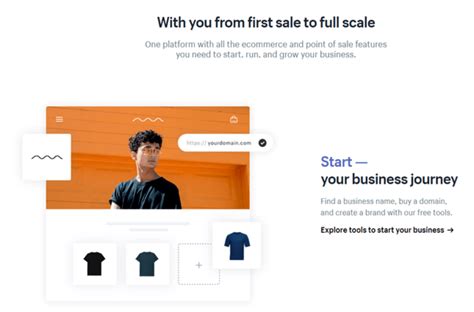 Shopify Vs Squarespace Which One Is Better For ECommerce