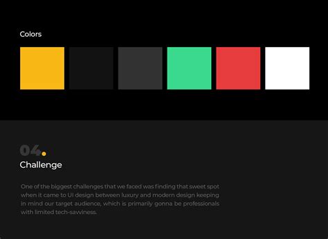 Luxury Event Booking App Mobile Ui Ux Design On Behance