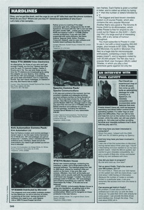 When Modems Were Sexy Retromash