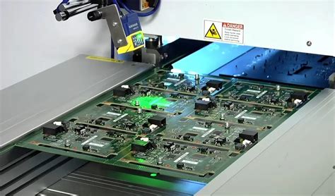 How Smt Circuit Boards Are Revolutionizing Surface Mount Pcb Assembly