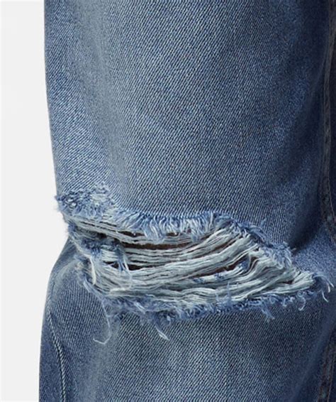 Herren Jeans Toni Denim 232