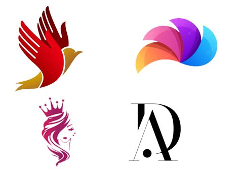Logo Design IBlueApps