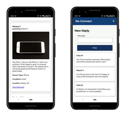 Github Jacklansingreconnect Client