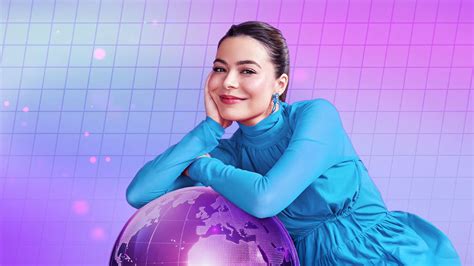 Mission Unstoppable With Miranda Cosgrove