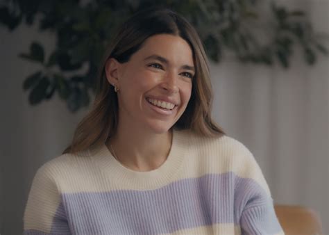 Nouveau Projet Pour Marilou Elle Parlera Dargent Sans Tabou