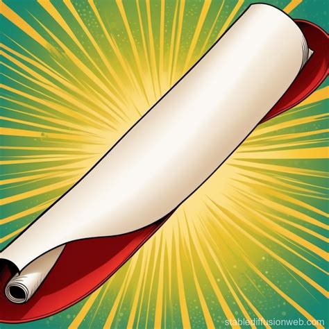 Blank Scrolls Significance Stable Diffusion Online Blank Scrolls Significance Stable Diffusion Online